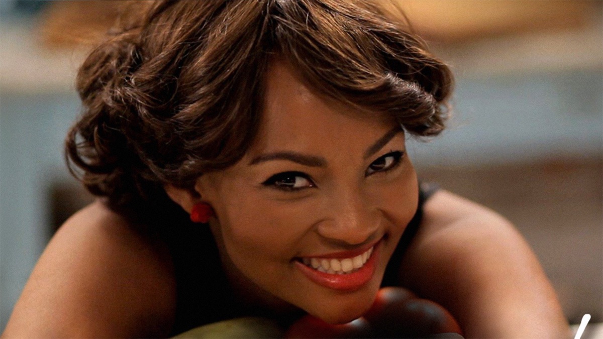 Cooking with Siba - Apple TV