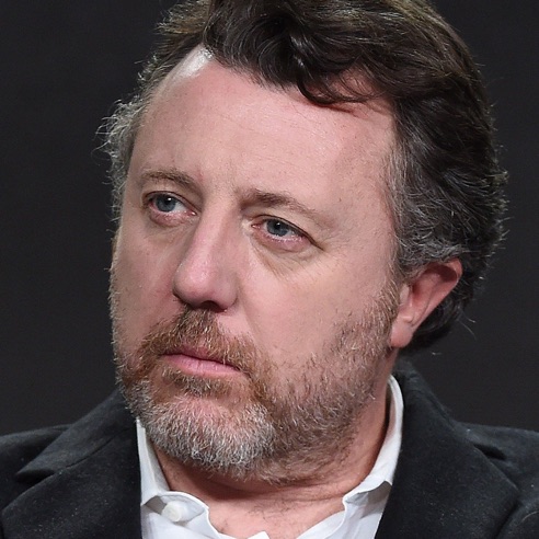 Restrepo on Apple TV