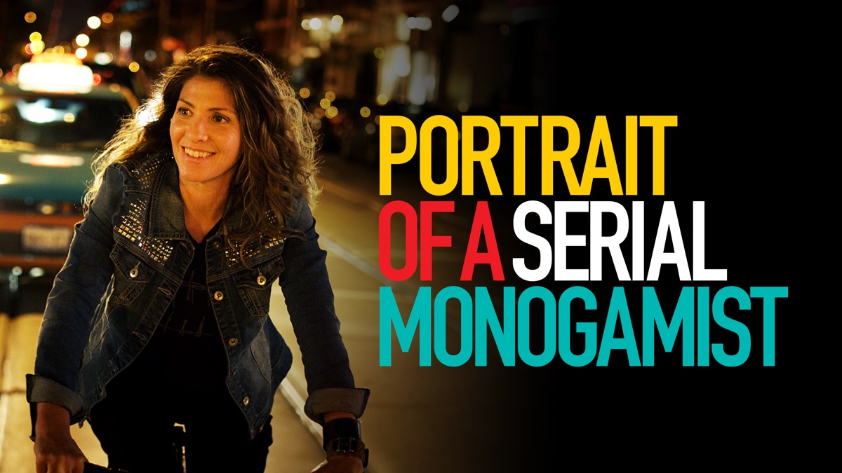 Portrait of a Serial Monogamist | Apple TV