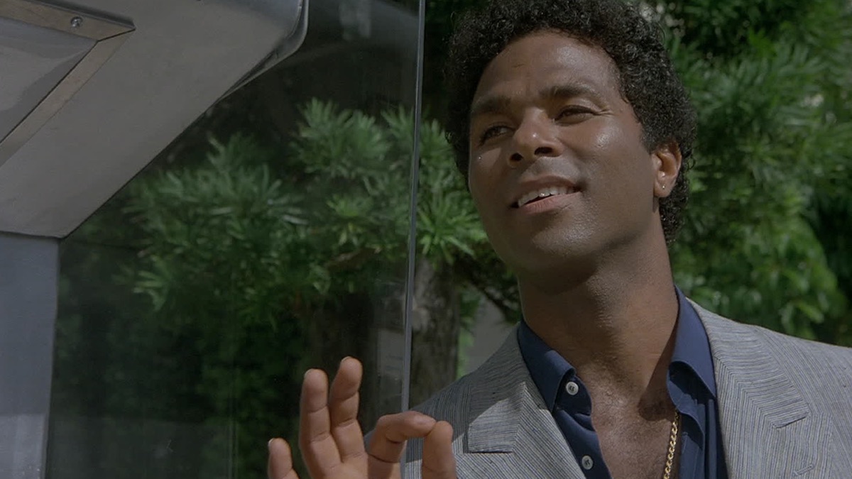 Calderone's Return, Pt. 1 - Miami Vice (Season 1, Episode 4) | Apple TV