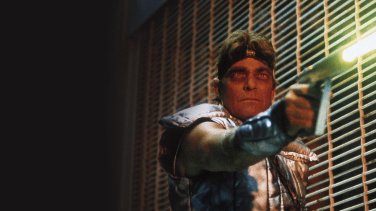 Alienator - Apple TV