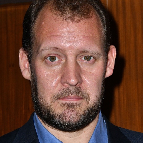 Justin Edwards | Apple TV