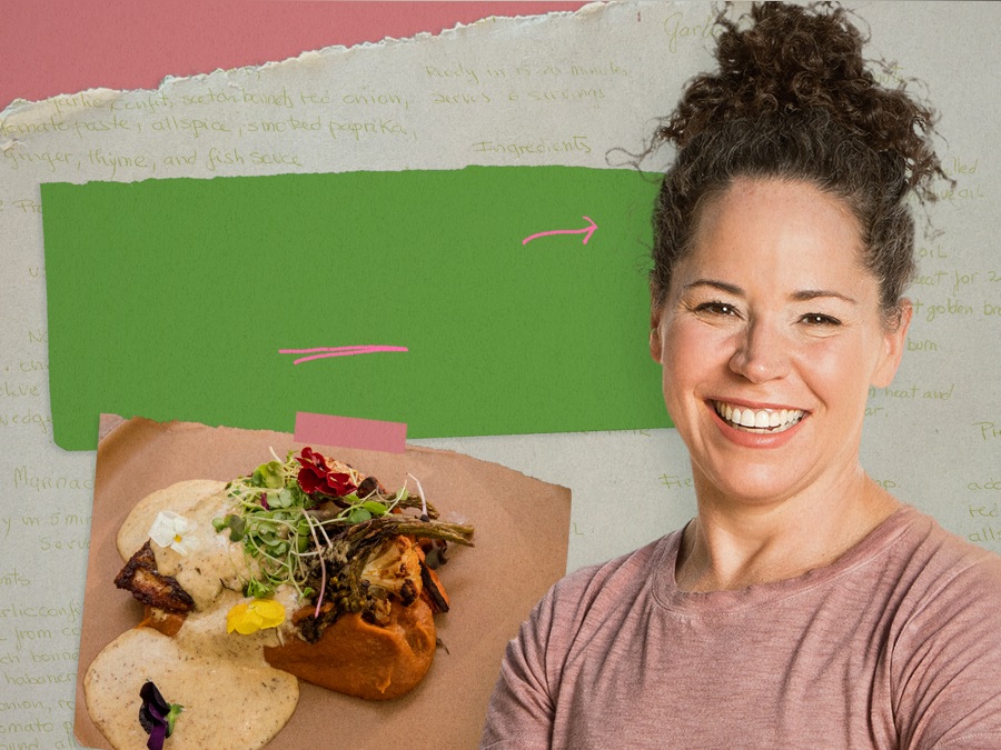 The Curious Chef | Apple TV