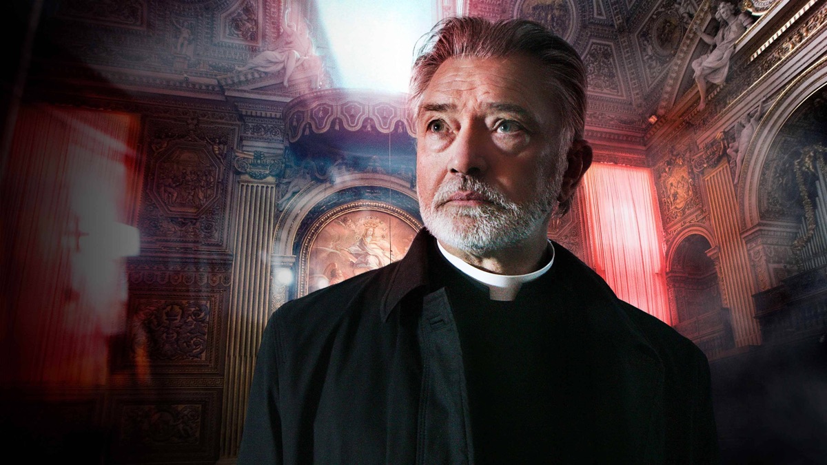 Apparitions | Apple TV (UK)