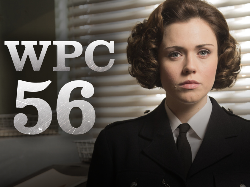 ‎WPC 56 on Apple TV