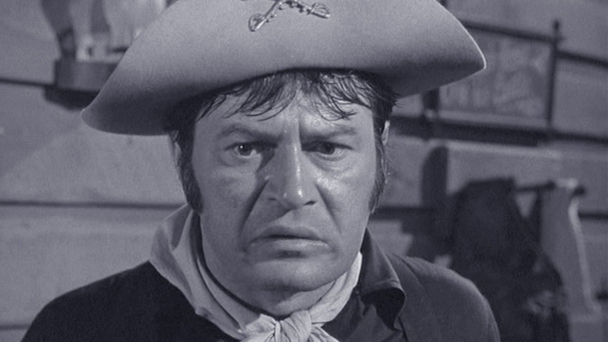 Corporal Agarn's Farewell to the Troops – F Troop (Series 1, Episode 4 ...