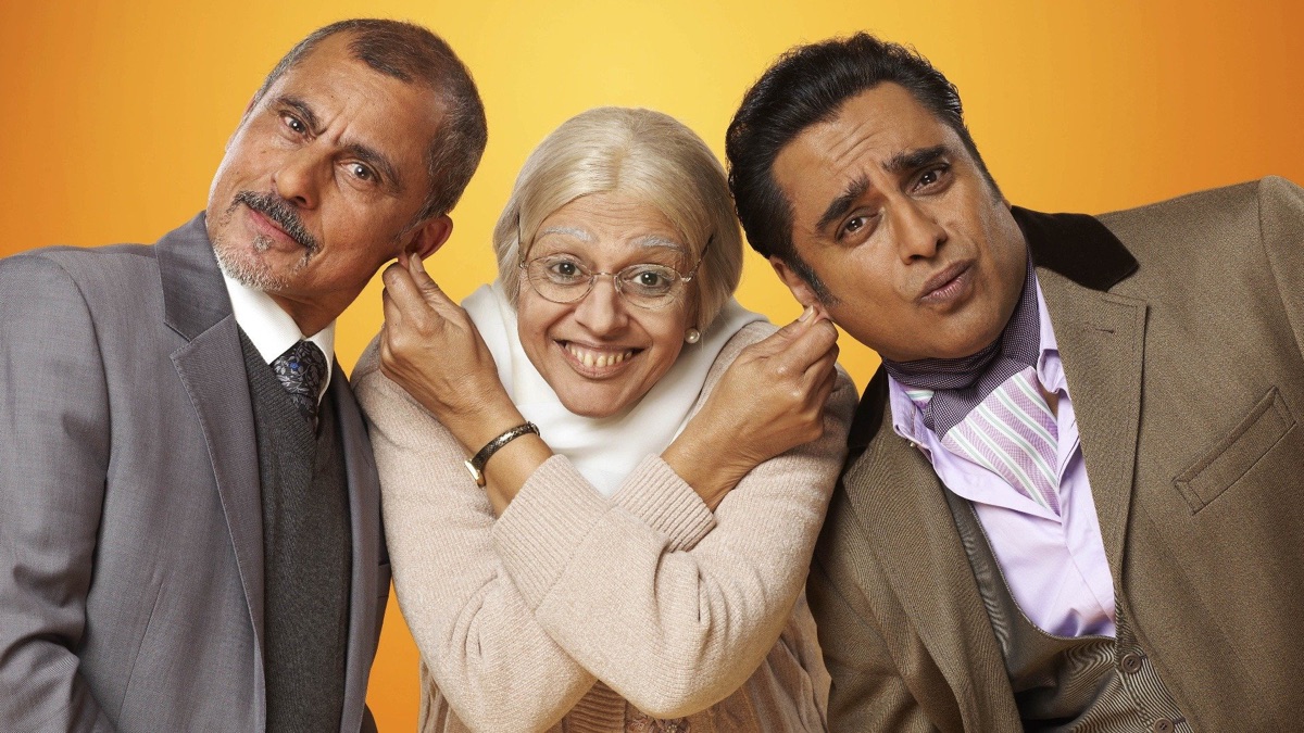 The Kumars | Apple TV (uk)