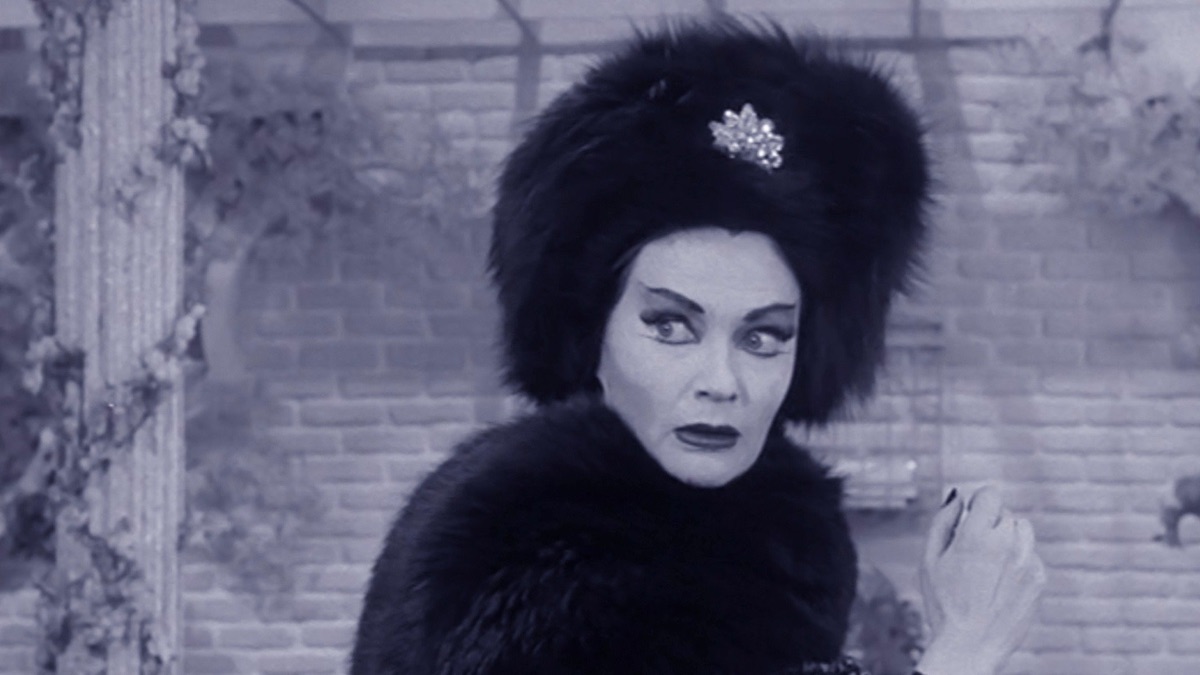 Lily Munster, Girl Model – The Munsters (Series 1, Episode 33) | Apple TV