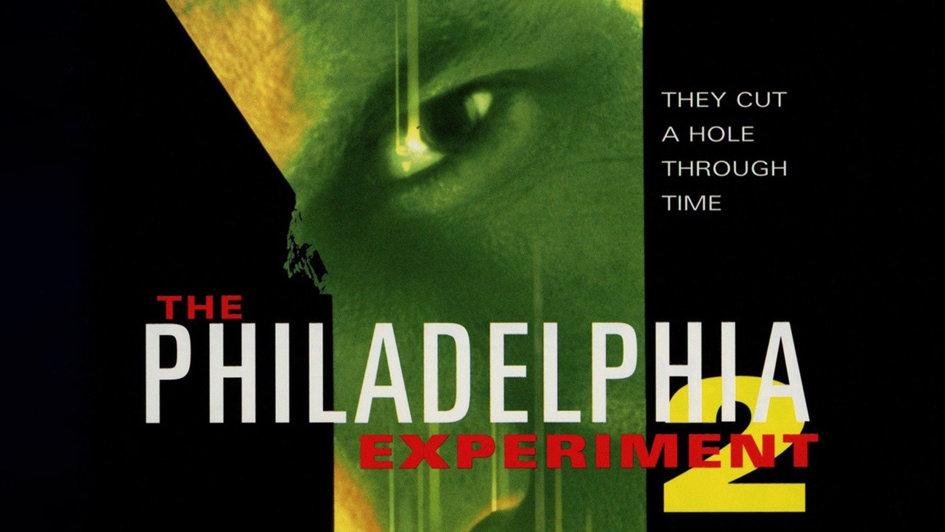 The Philadelphia Experiment 2 | Apple TV
