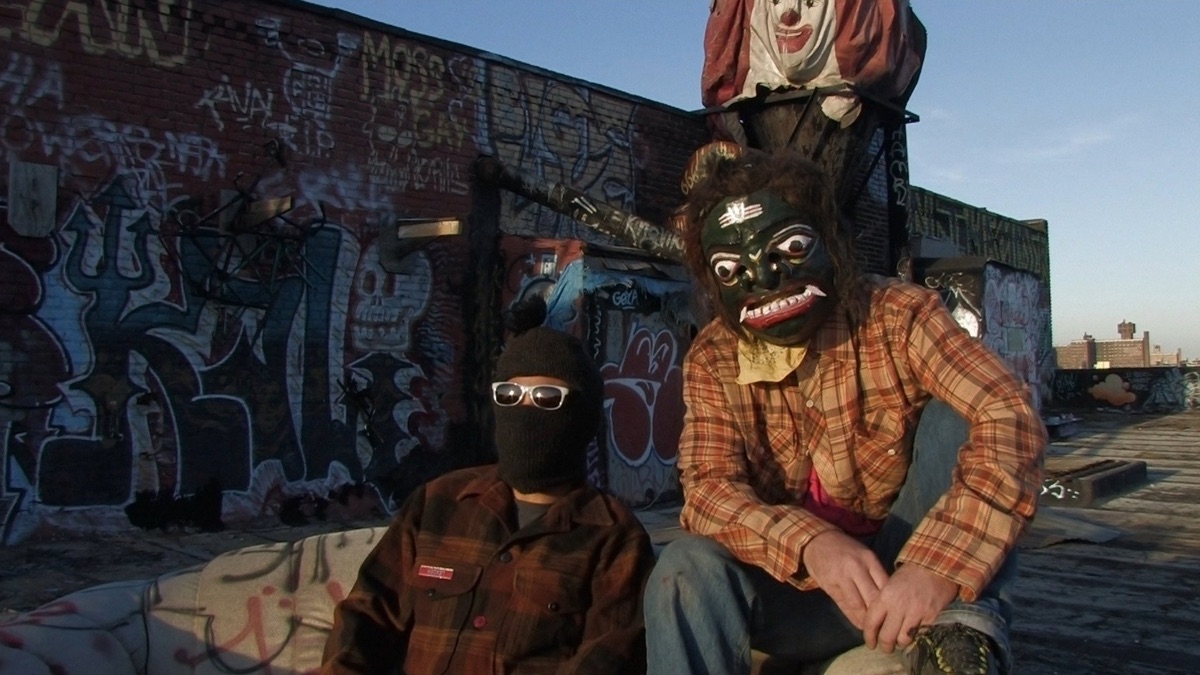 Vigilante Vigilante | Apple TV