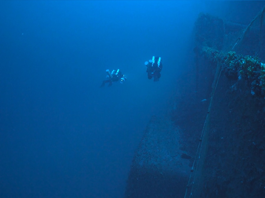 The Titanic's Tragic Twin: The Britannic Disaster | Apple TV