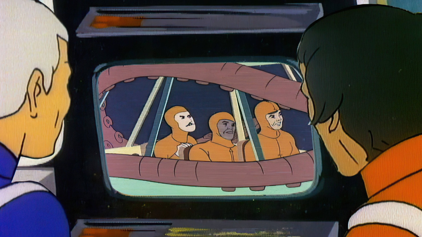 Sealab 2021 | Apple TV