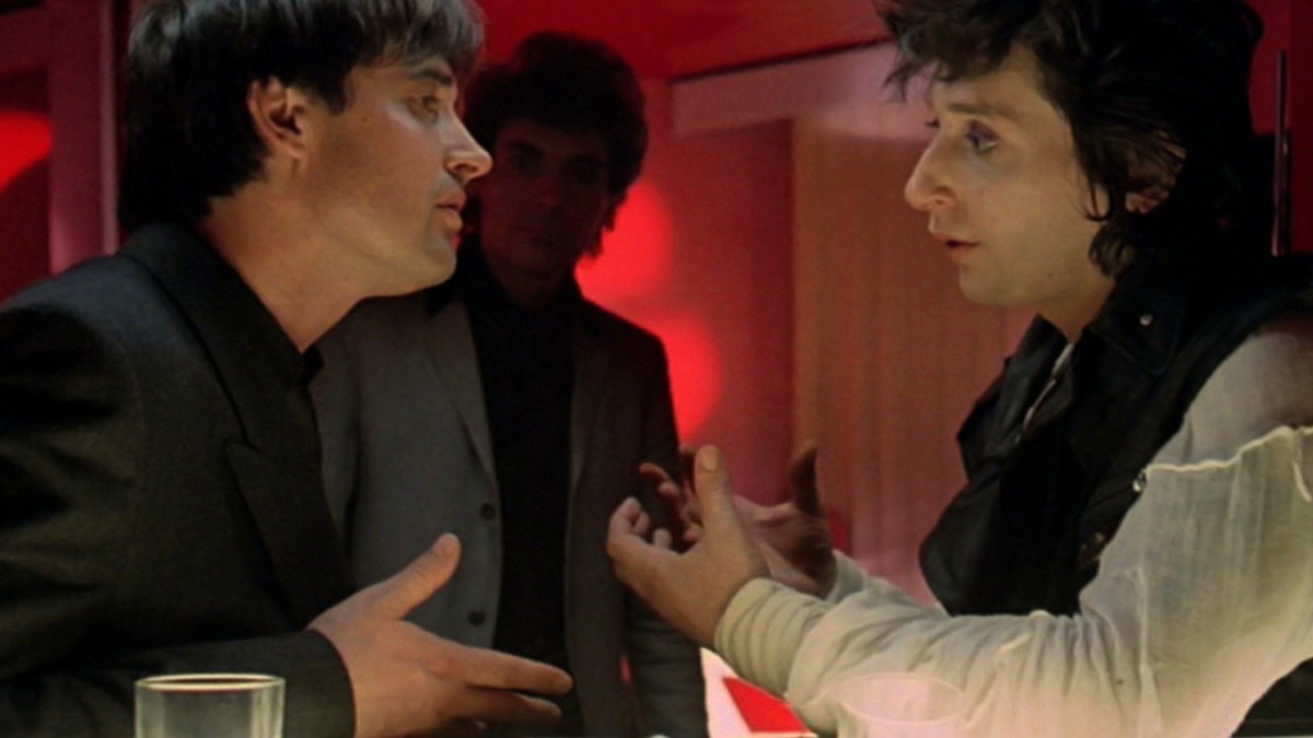 Looking For Johnny: The Legend Of Johnny Thunders | Apple TV (UK)