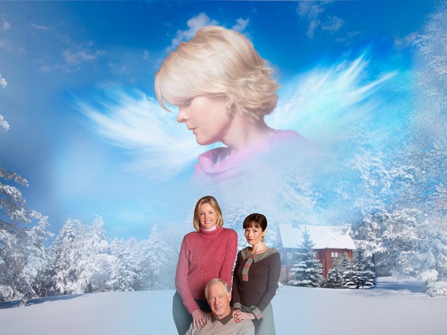 Angel in the Family | Apple TV