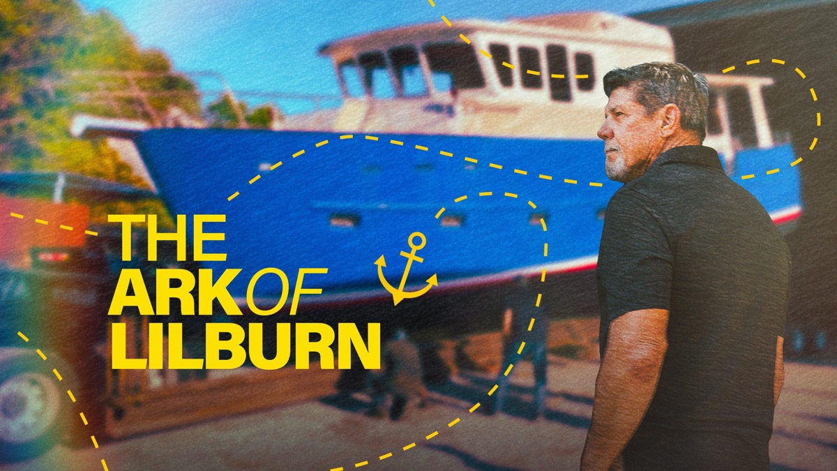 The Ark of Lilburn - Apple TV