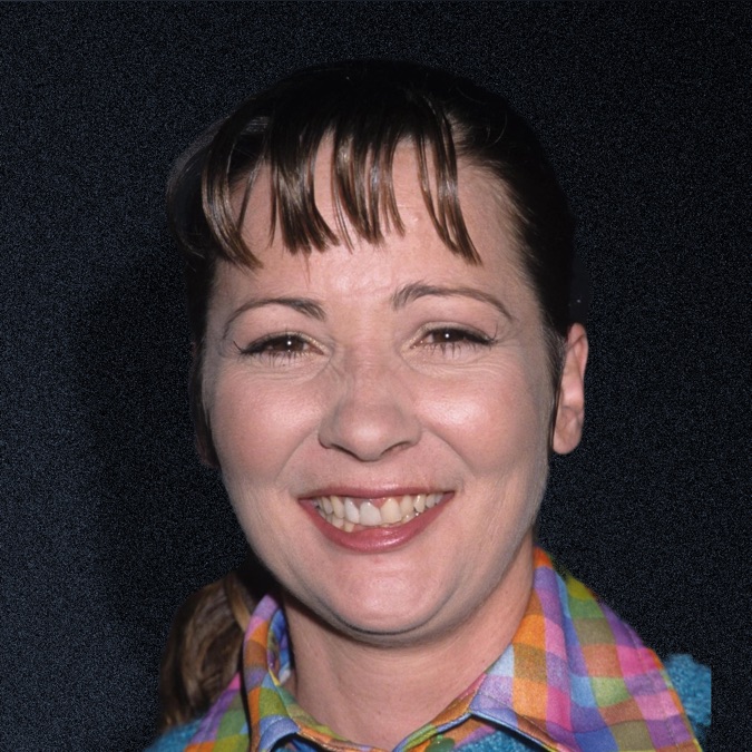 Christine Cavanaugh Movies and Shows - Apple TV