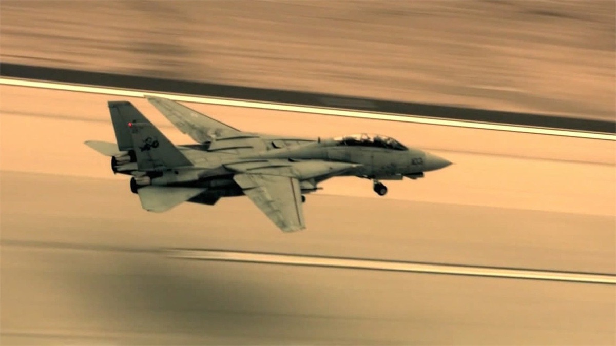 Speed & Angels | Apple TV