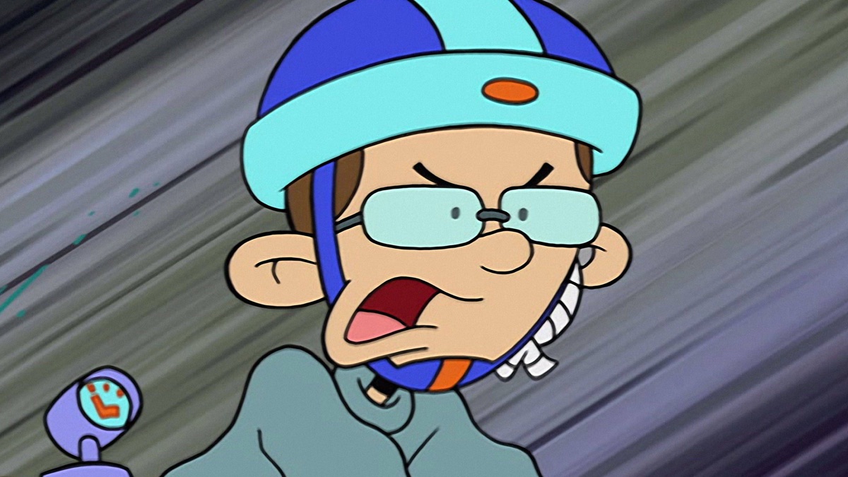 Operation: E.L.E.C.T.I.O.N.S. – Codename: Kids Next Door (Season 5 ...
