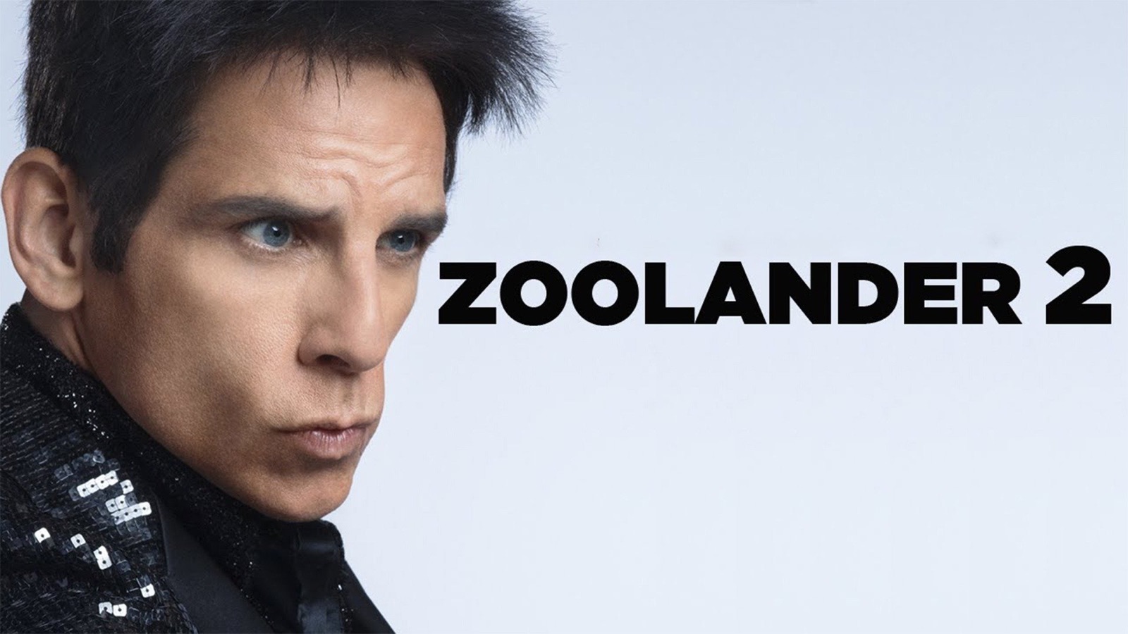 Zoolander No. 2 on Apple TV