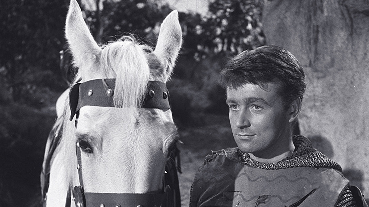 The Adventures of Sir Lancelot - Apple TV (CA)