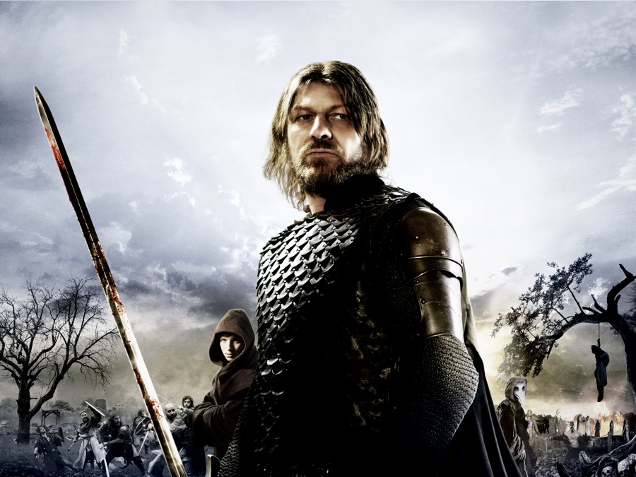 Black Death | Apple TV (UA)