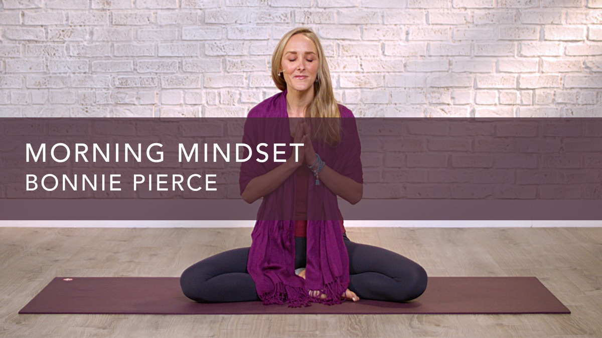 Morning Mindset | Apple TV