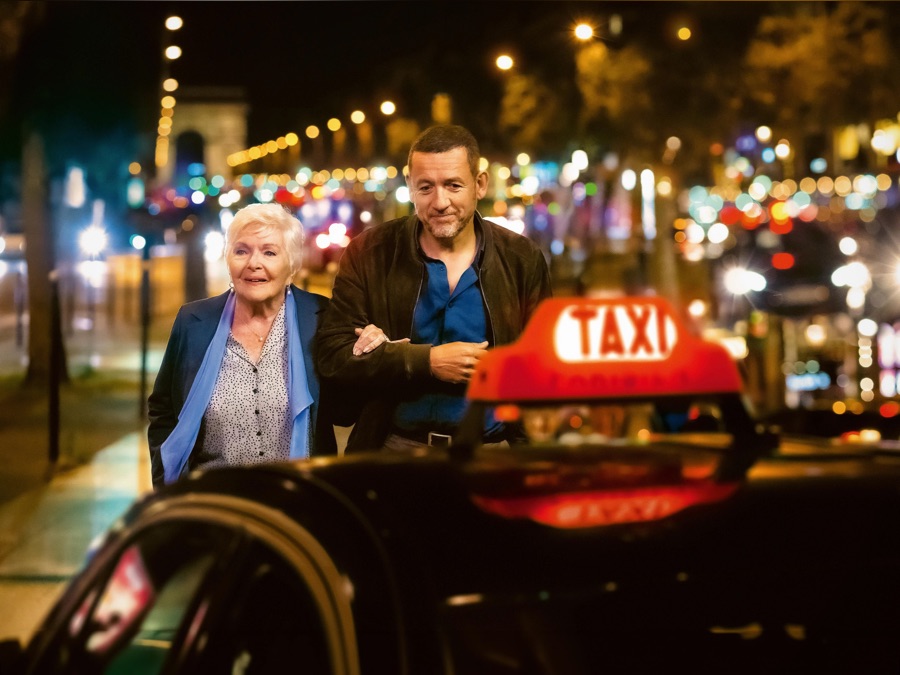Driving Madeleine - Apple TV (PL)