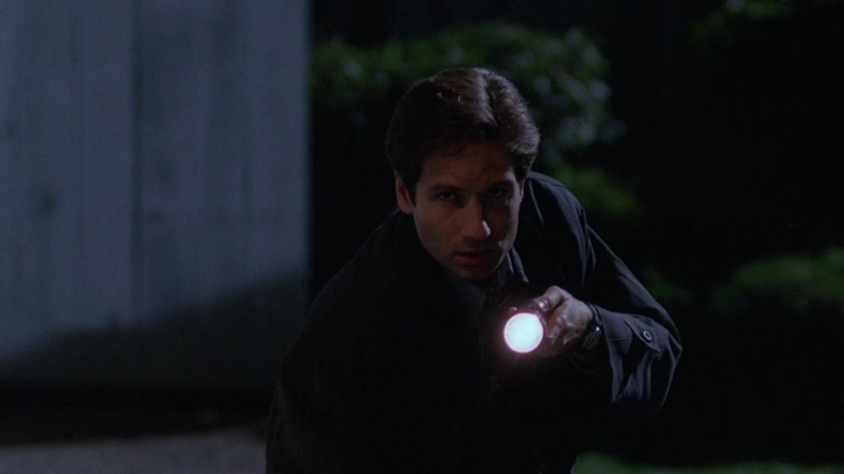 Eve - The X-Files (Season 1, Episode 11) | Apple TV