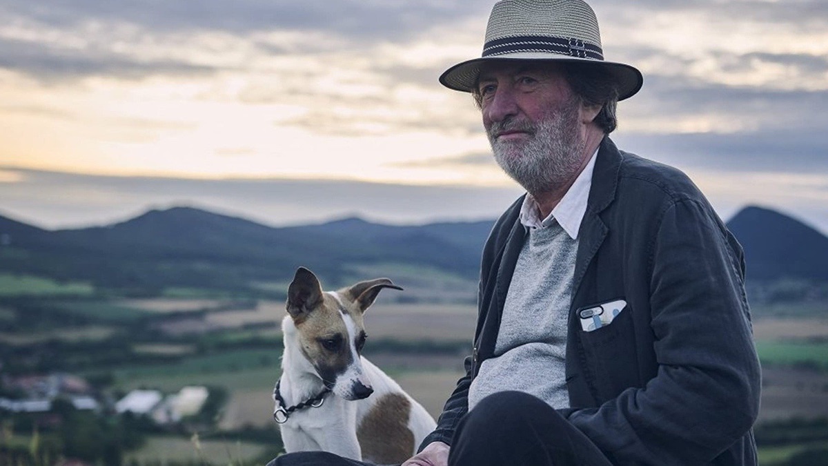 Gump: The Dog That Taught People How to Live | Apple TV (MT)