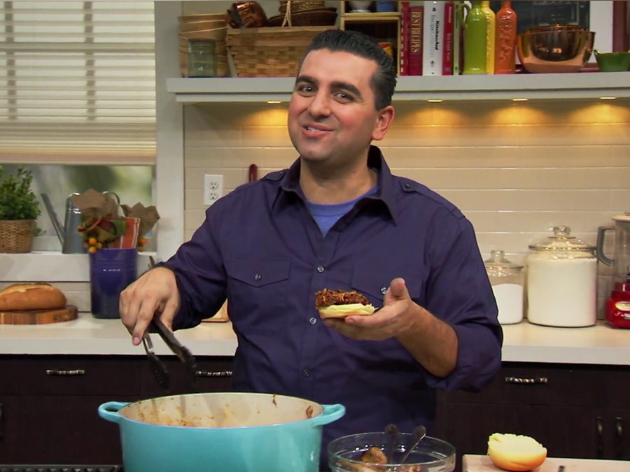 Kitchen Boss | Apple TV