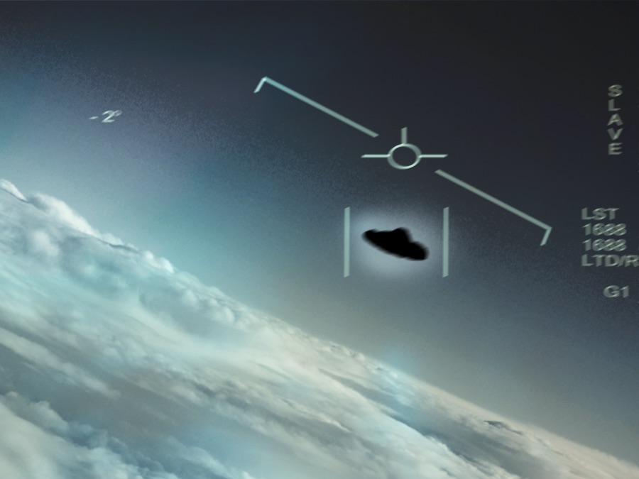 Unidentified: Inside America's UFO Investigation - Apple TV (AU)