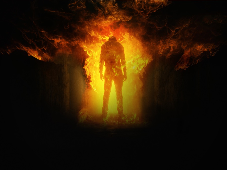 The Devil Made Me Do It | Apple TV (UK)