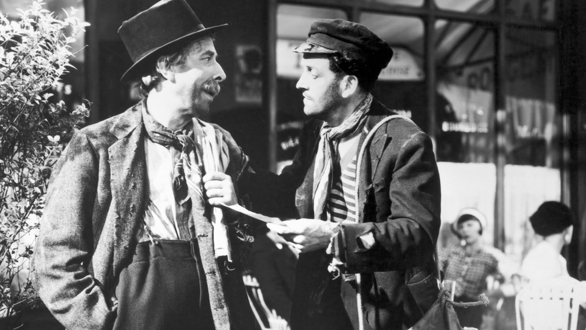 The Guv'nor | Apple TV