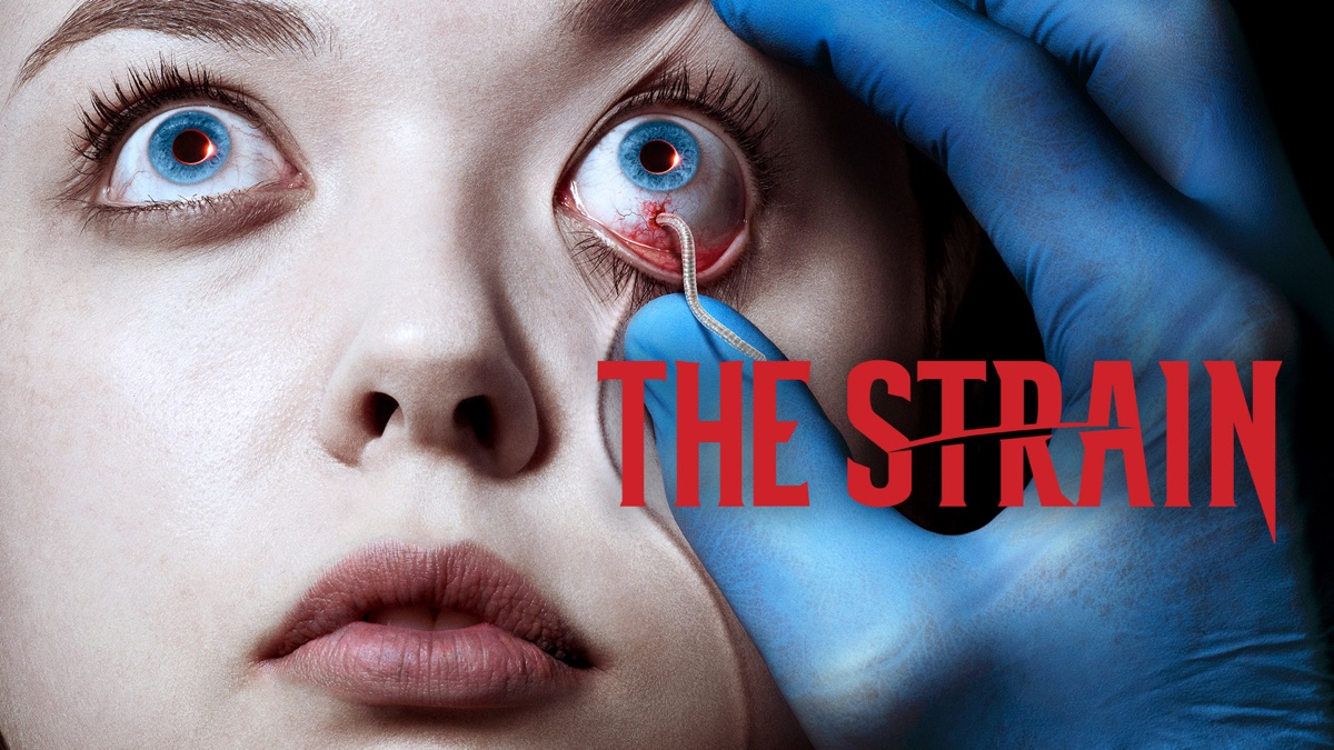 The Strain | Apple TV
