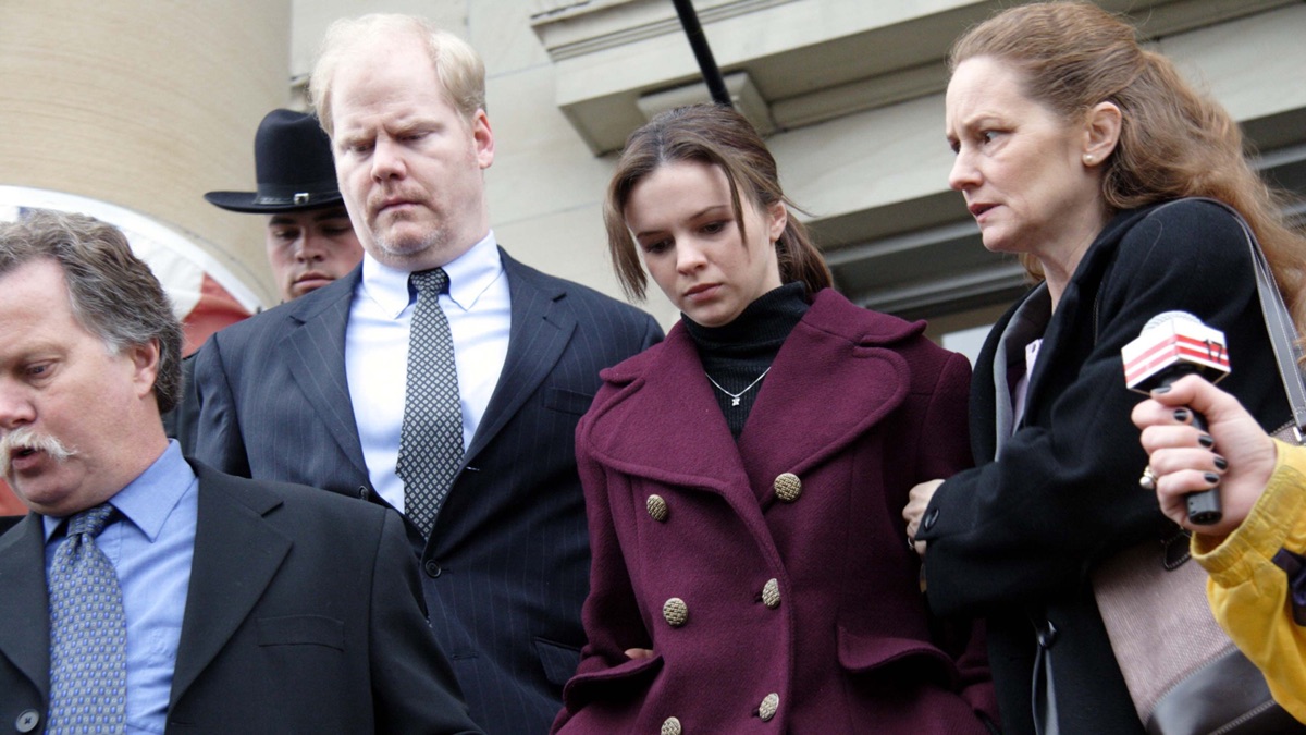 Stephanie Daley - Apple TV