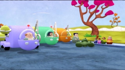 Higglytown Heroes on Apple TV