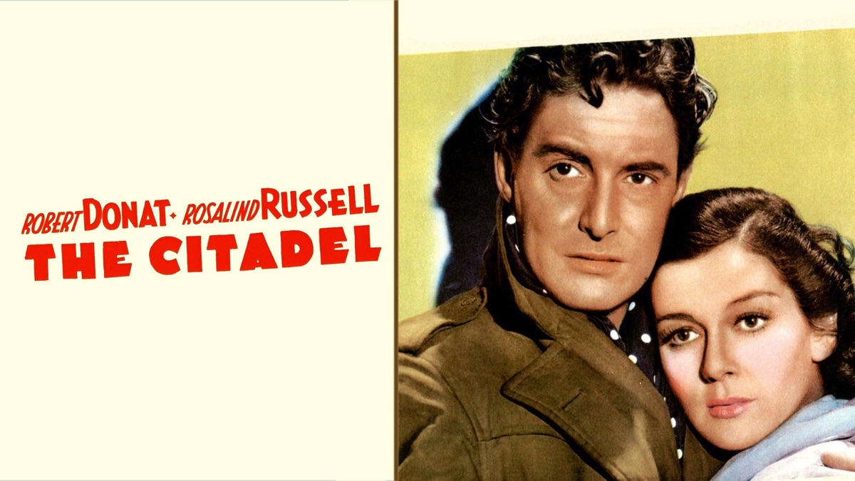 The Citadel - Apple TV (UK)