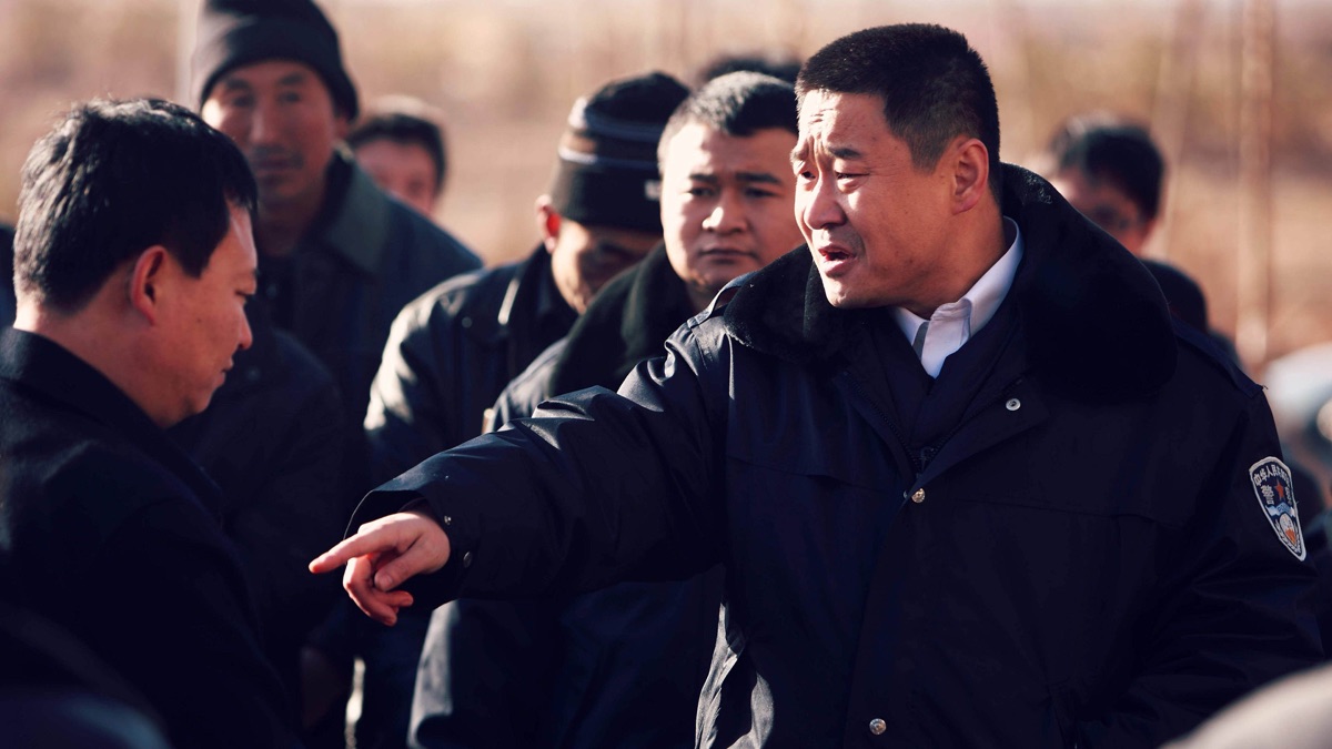 Police Diary | Apple TV