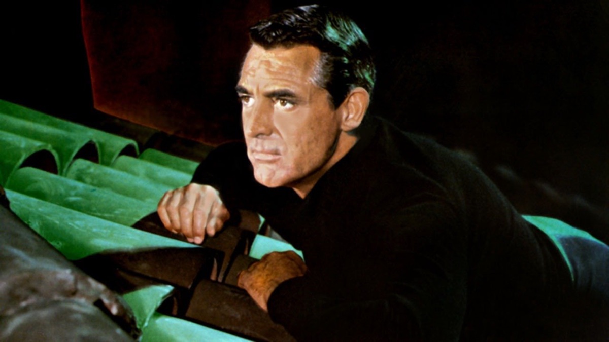 To Catch a Thief | Apple TV