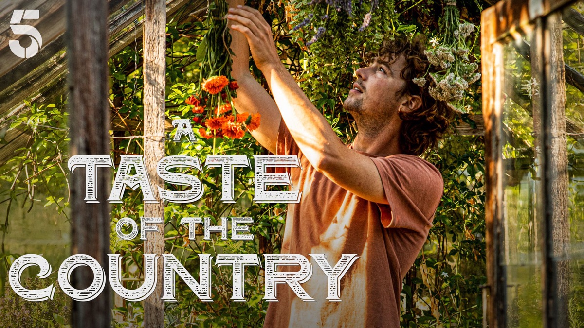 A Taste of Country - Apple TV (UK)