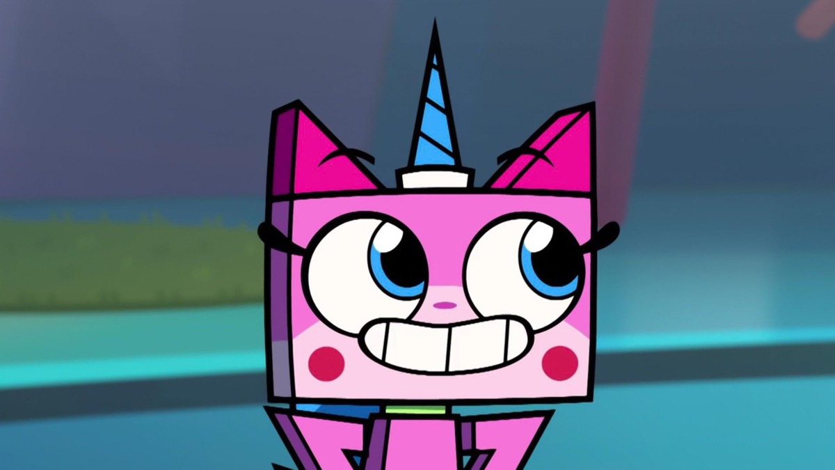 Dancer Danger – Unikitty (Season 1, Episode 34) | Apple TV (AU)