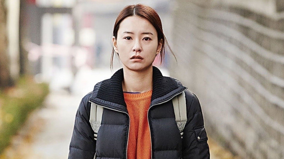 Our Sunhi - Apple TV