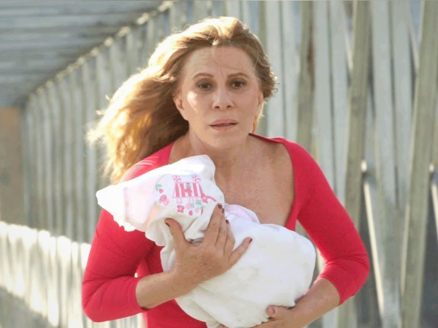 Senhora do Destino - Apple TV