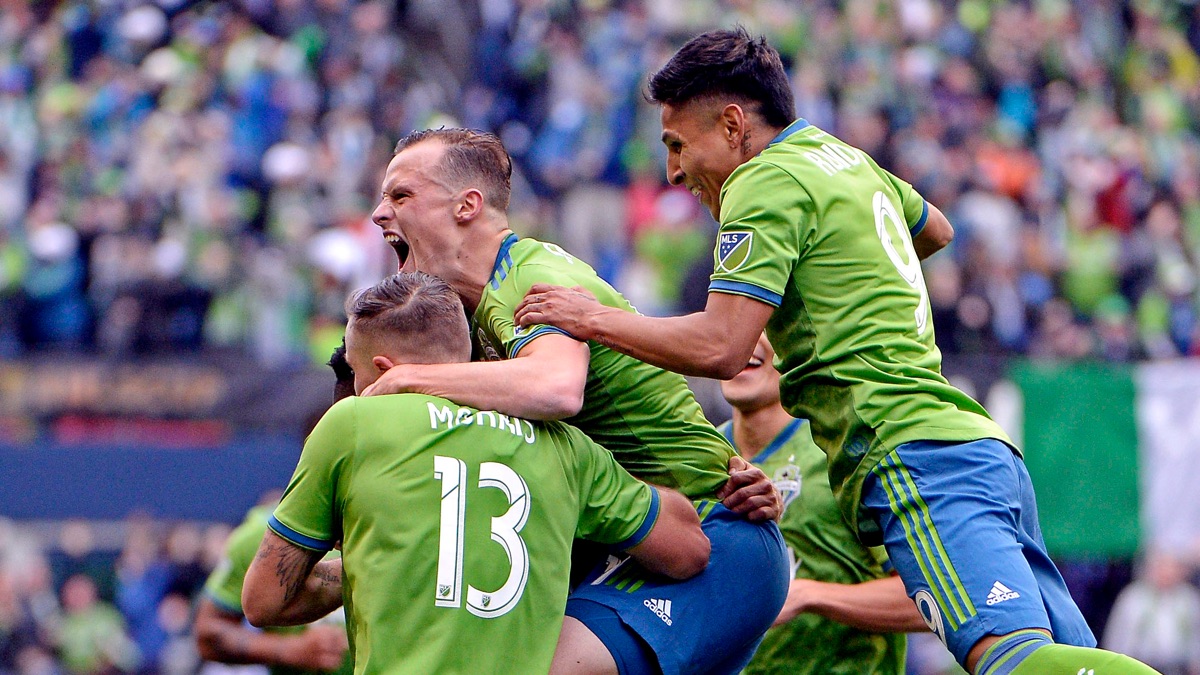 The Grudge Match - Playoff Moments | Apple TV