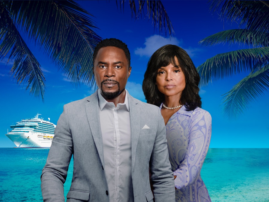 The Rich & The Ruthless | Apple TV