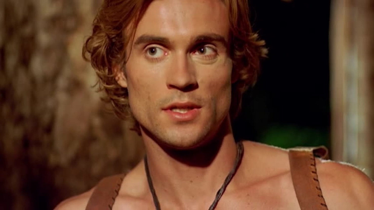 BeastMaster | Apple TV