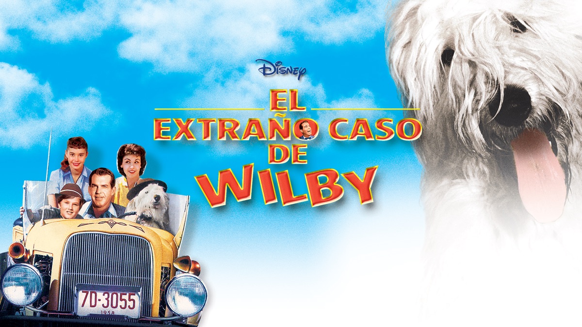 El extraño caso de Wilby | Apple TV