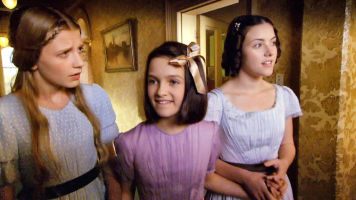 Dead Gorgeous | Apple TV (AU)