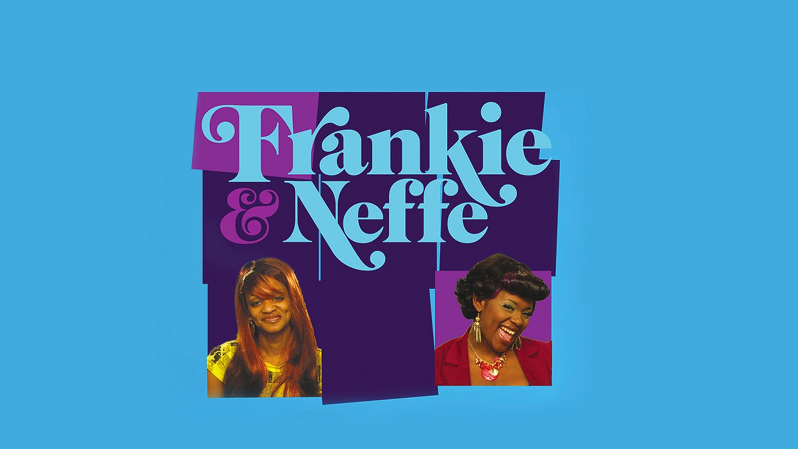 Frankie & Neffe | Apple TV