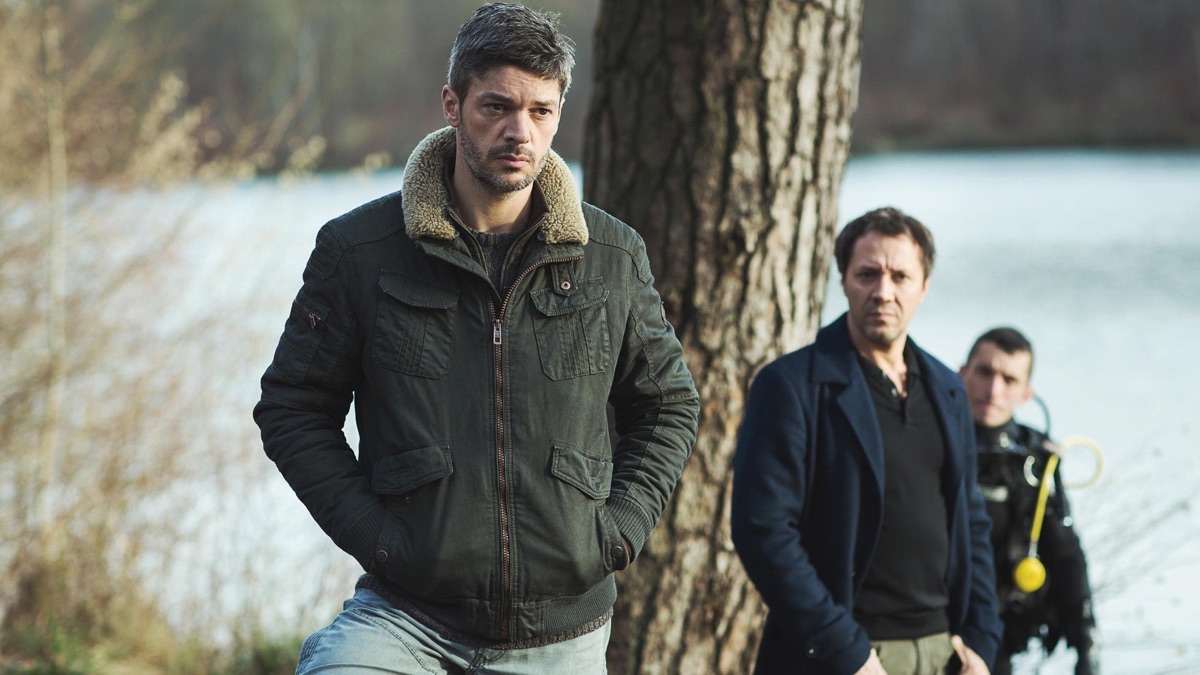 I am guilty | Apple TV